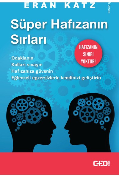 Süper Hafızanın Sırları