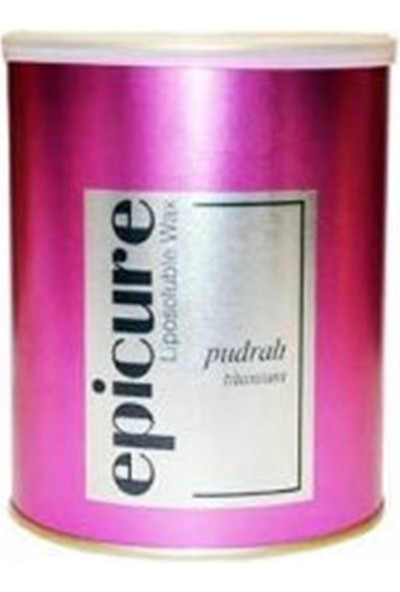 Epicure Pudralı Konserve Sir Ağda 800Ml Epicure Pudralı Konserve Sir Ağda 800Ml