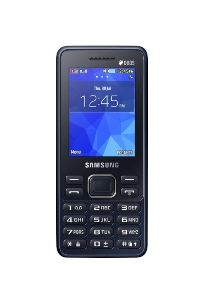 Samsung B350 Dual Sim Samsung B350 Dual Sim