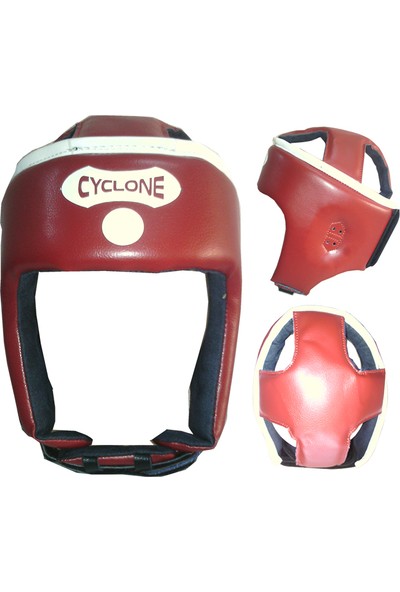 Cyclone Açık Kask Star