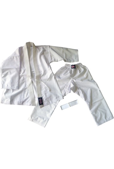 Karate Kumite Elbise 190 cm Karate Kumite Elbise 190 cm