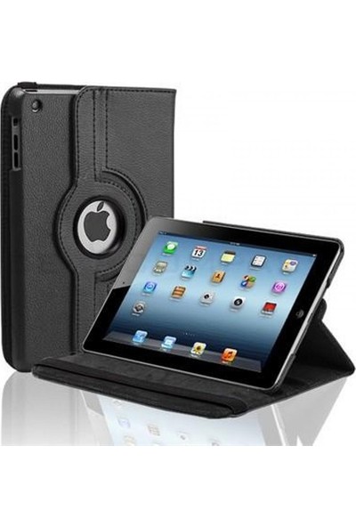 Logi Apple İpad 2/3/4 Yüksek Kalite Kılıf