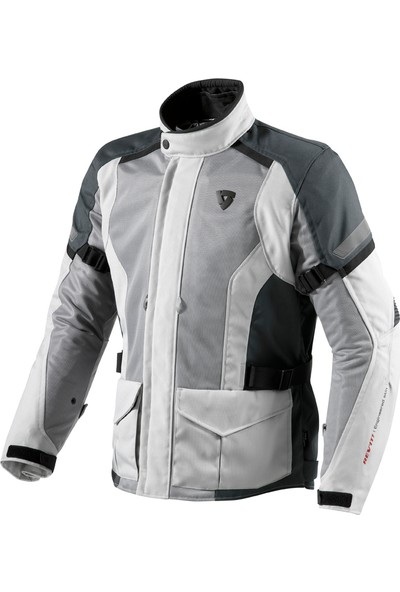 Revıt Levante Ceket Gri M Revıt Levante Ceket Gri M