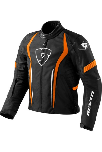 Revıt Shıeld Mont Turuncu L