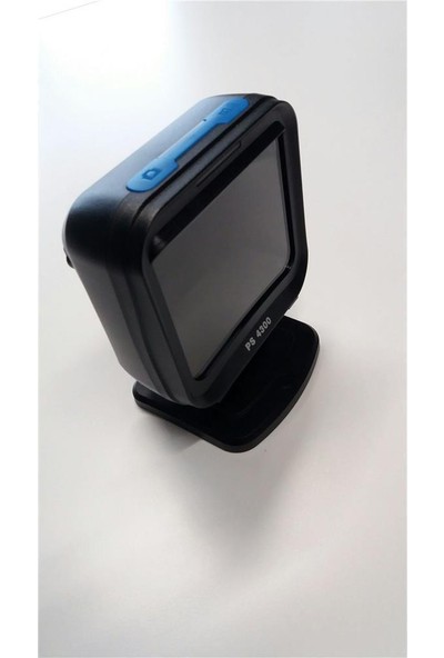 Perkon Masaüstü Laser Usb Bağlantı Barkod Okuyucu Ps4300-Usb