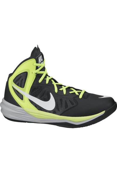 Nike Prime Hyde Df 683705-001 Basketbol Ayakkabısı Nike Prime Hyde Df 683705-001 Basketbol Ayakkabısı
