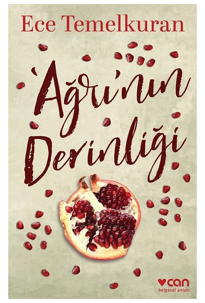 Ağrı'Nın Derinliği Ağrı'Nın Derinliği