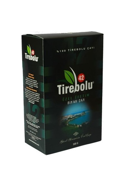 Tirebolu 42 Nolu Siyah Kutu Tirebolu Çayı