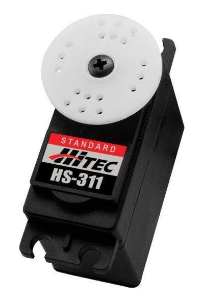 Hitec Hs-311 Standart Servo
