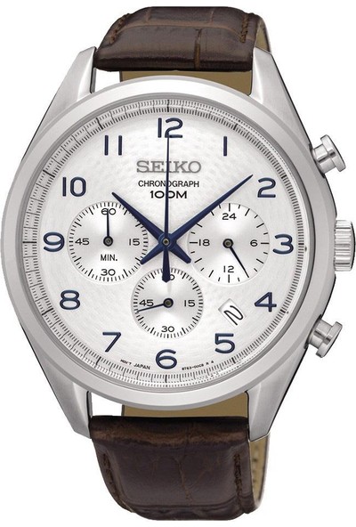 Seiko SSB229P Erkek Kol Saati