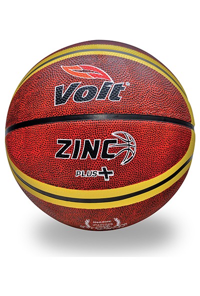 Voit Zinc Plus Basketbol Topu No:5 Voit Zinc Plus Basketbol Topu No:5