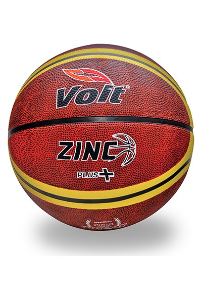 Voit Zinc Plus Basketbol Topu No:6 Voit Zinc Plus Basketbol Topu No:6