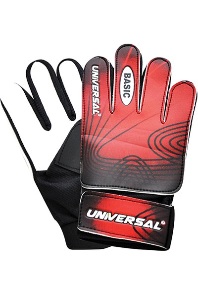 Universal Basic Kaleci Eldiveni S 8,5