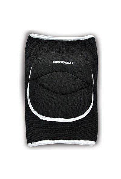 Universal Voleybol Dizliği S Siyah