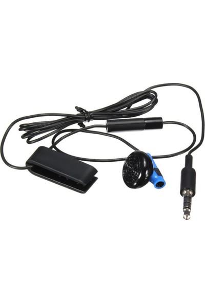 Sony Ps4 Orjinal Mikrofonlu Oyuncu Kulaklığı Sony Ps4 Orjinal Mikrofonlu Oyuncu Kulaklığı