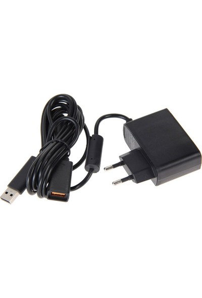 Xbox Microsoft 360 Kinect Power Adaptör Cihazı Xbox Microsoft 360 Kinect Power Adaptör Cihazı