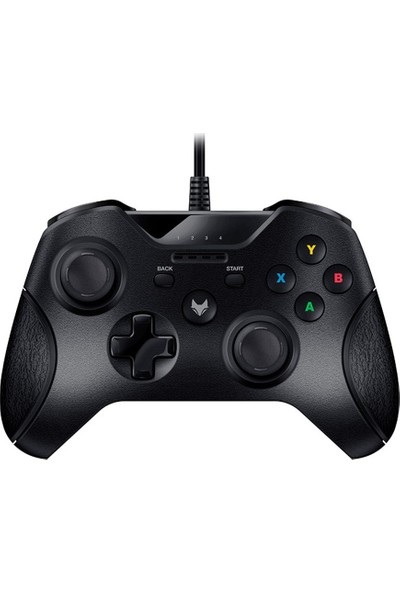 Sparkfox Microsoft Xbox 360 Orjinal Joystick Oyun Kolu-Siyah Sparkfox Microsoft Xbox 360 Orjinal Joystick Oyun Kolu-Siyah