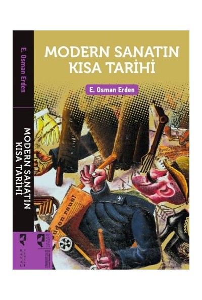 Modern Sanatın Kısa Tarihi