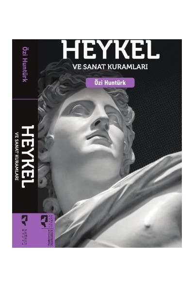 Heykel Ve Sanat Kuramları