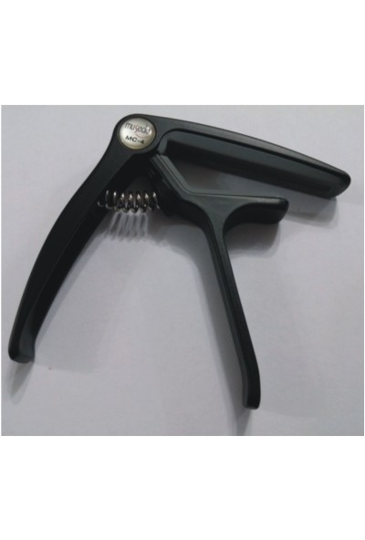 Musedo Mc4 - Klasik Gitar Kapo Mc-4