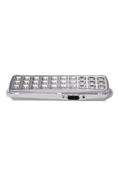 Ack Işıldak 30 Led 6201-002