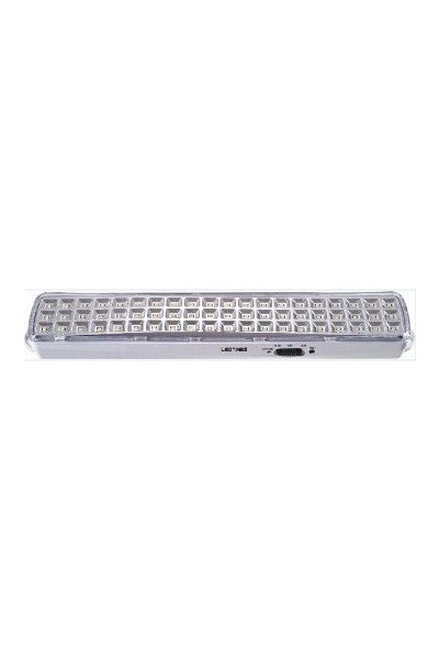 Ack Işıldak 60 Led 6201-003