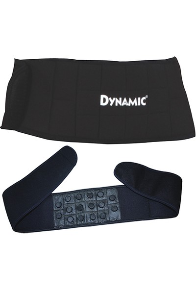 Dynamic Dısc Support