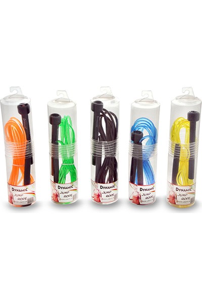 Dynamic Jr127 Atlama İpi