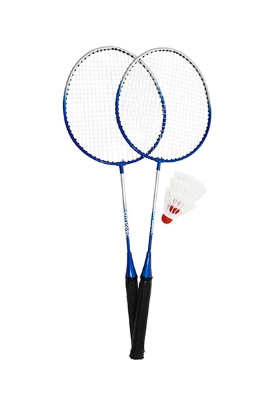 Dynamic 3 Top 2 Raket Badminton