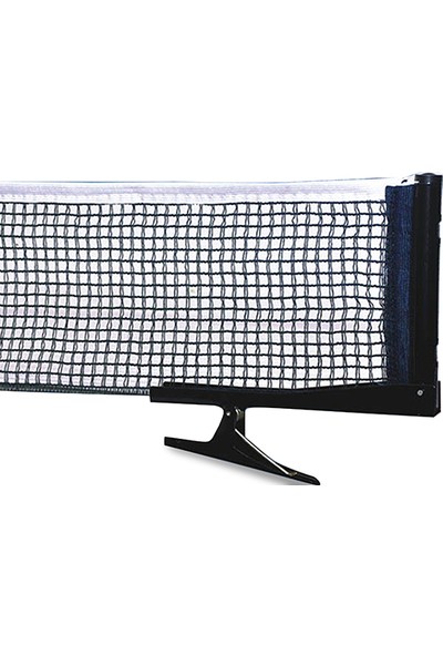 Voit Masa Tenisi Masası Ağı Klipsli