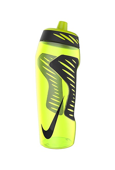 Nike Water Bottle Unisex Sarı Suluk 700 Ml N.Ob.A6.753.24