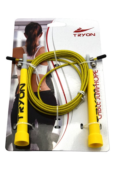 Tryon JR-500 Atlama İpi