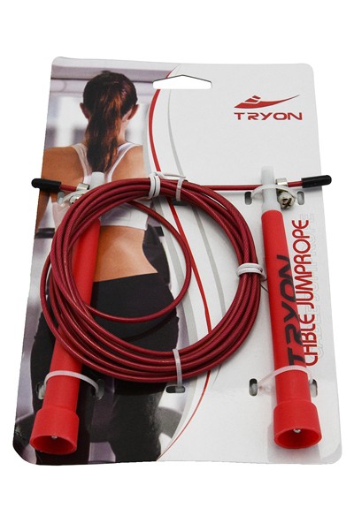 Tryon JR-500 Atlama İpi