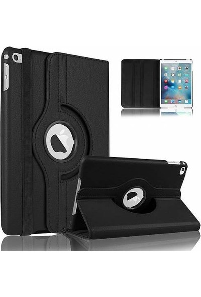 Logi Apple iPad Air2 Yüksek Kalite Kılıf