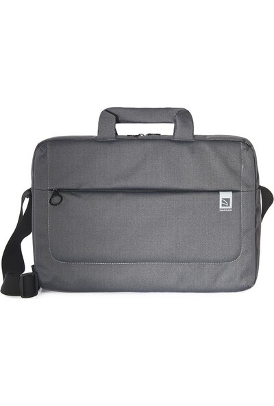 Tucano Loop 15” Siyah Notebook Çantası TC.BSLOOP15.BK Tucano Loop 15” Siyah Notebook Çantası TC.BSLOOP15.BK