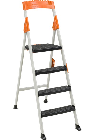 Harbinger 3+1 Basamaklı Merdiven Harbinger 3+1 Basamaklı Merdiven