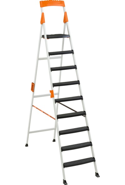 Harbinger 8+1 Basamaklı Merdiven Harbinger 8+1 Basamaklı Merdiven