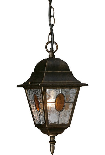 Philips Massive München Sarkıt Siyah 1X60 15176/42/10 Philips Massive München Sarkıt Siyah 1X60 15176/42/10