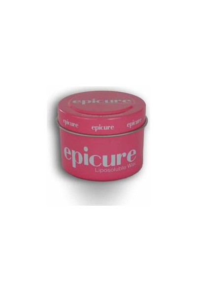 Epicure Titanyum Pudralı Tek Kullanımlık Sir Ağda 60Ml Epicure Titanyum Pudralı Tek Kullanımlık Sir Ağda 60Ml