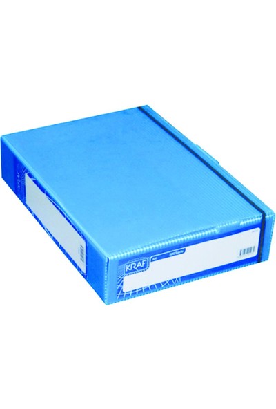Kraf 895G Numaralı Form Kutusu A4 500 Sy. Kraf 895G Numaralı Form Kutusu A4 500 Sy.