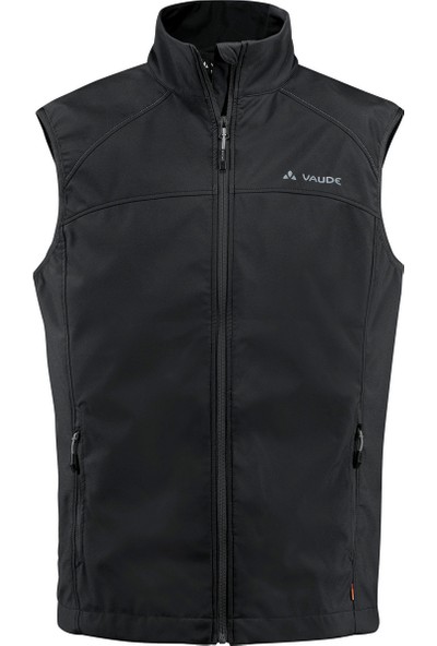 Vaude Hurricane II Erkek Yelek 04954 / Black - S