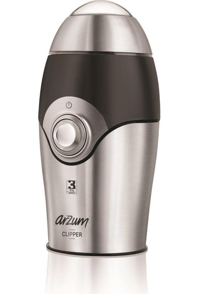 Arzum AR1034 Clipper Kahve Öğütücü