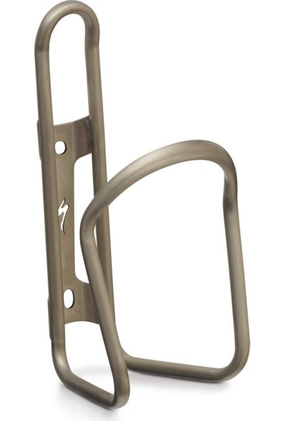 Specialized ECage 6.0 Titanyum Matara Kafesi Specialized ECage 6.0 Titanyum Matara Kafesi