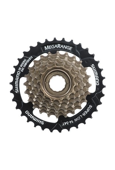 Shimano Ruble CSTZ37 Tourney Shimano Ruble CSTZ37 Tourney