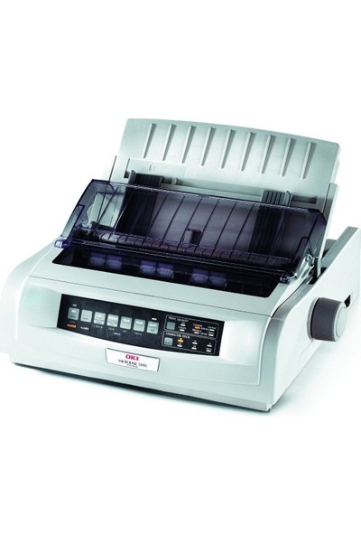 OKI ML-5591 Dot Matrix Yazıcı