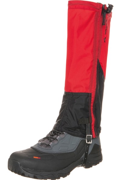 Vaude Watzmann II Tozluk 04760 / Red - M