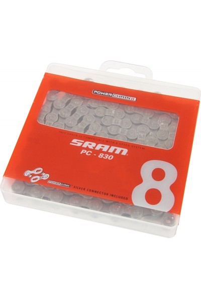 Sram PC830 Zincir