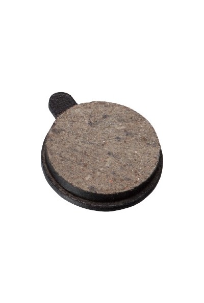 Baradine Disk Fren Balatası DS23 Alhonga Baradine Disk Fren Balatası DS23 Alhonga