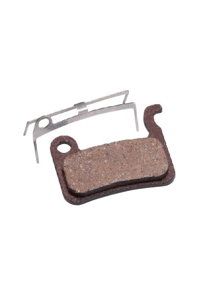 Baradine Disk Fren Balatası DS17 SLX/XT/XTR