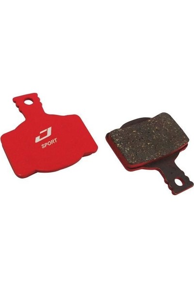 Jagwire Disk Fren Balatası DCA087 / Magura MT